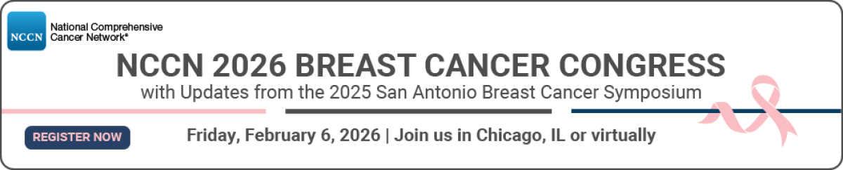 NCCN Continuing Education